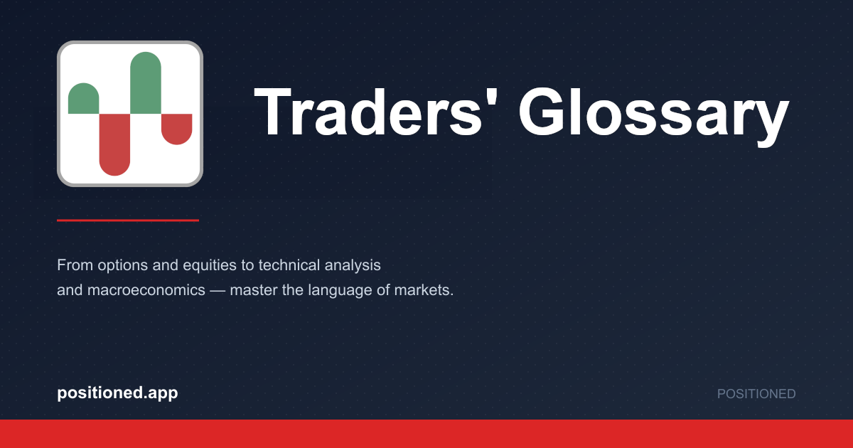Price Targets Definition - Traders' Glossary | Positioned